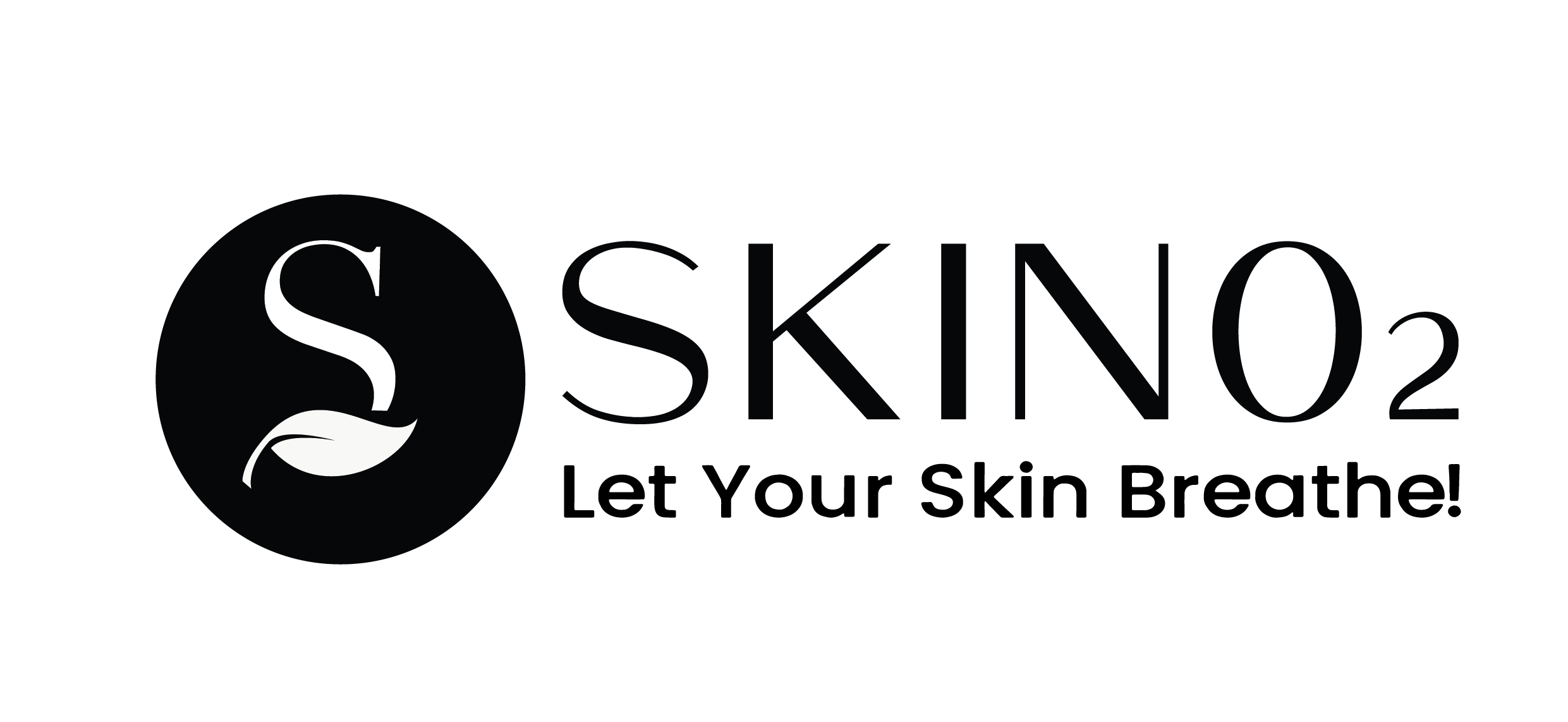 Let Your Skin Breathe! – SkinO2